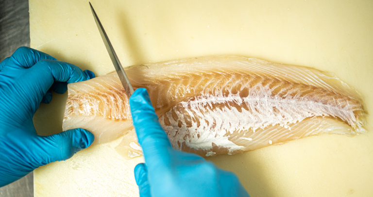 Our Food - Coastline Fish And Chips